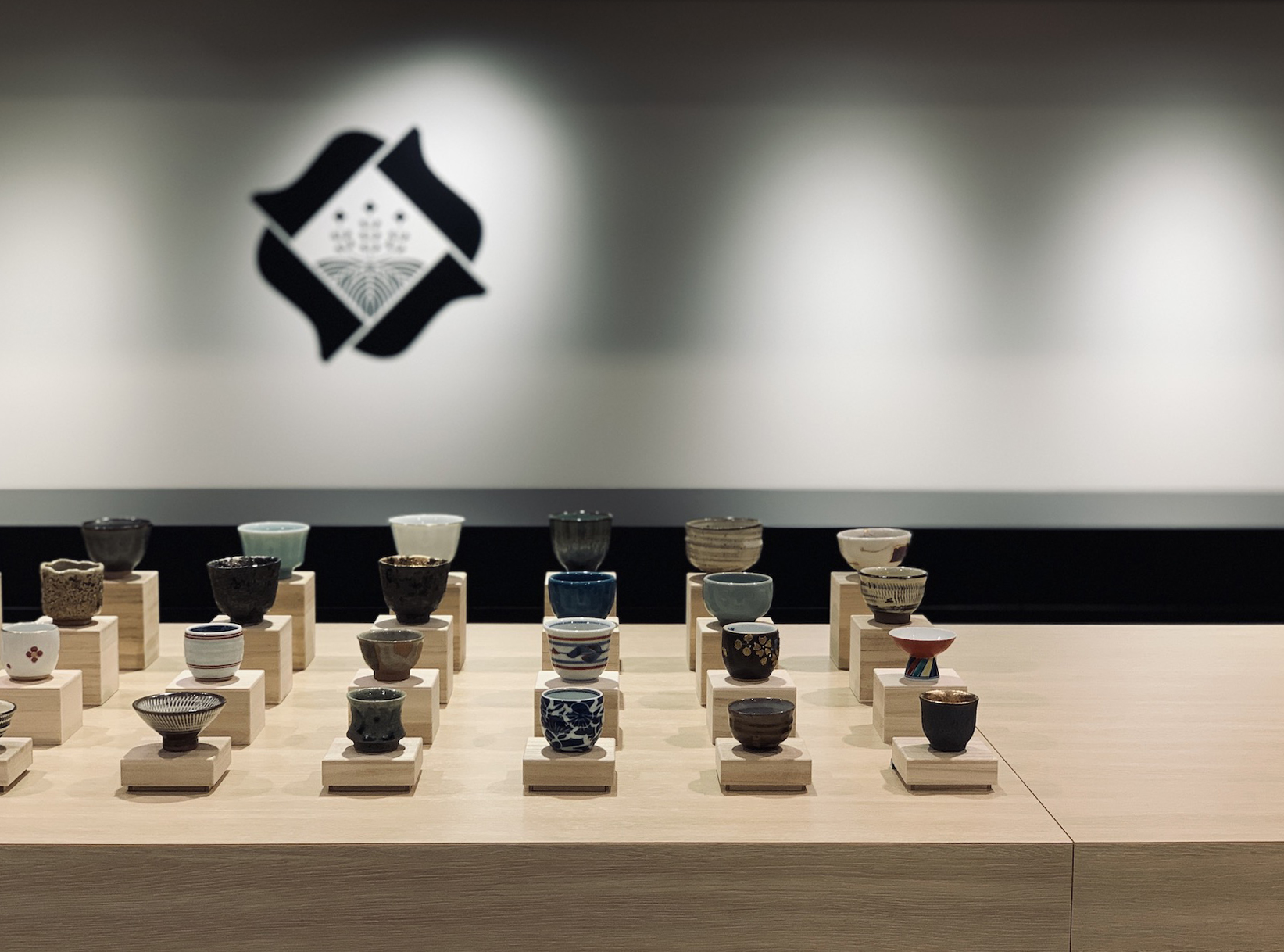 【POP UP SHOP】『KIRI JAPAN DESIGN STORE』 5/1 – 5/13 | 江別 蔦屋書店